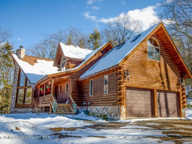451 Krumville Road