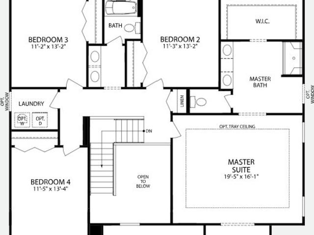 451 Hawthorn Hill Drive