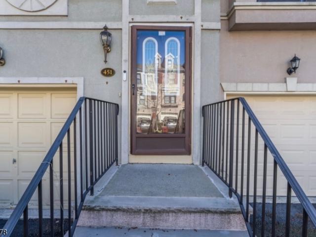 451 Hartford Dr, Nutley, NJ 07110 | MLS #4019 | Compass