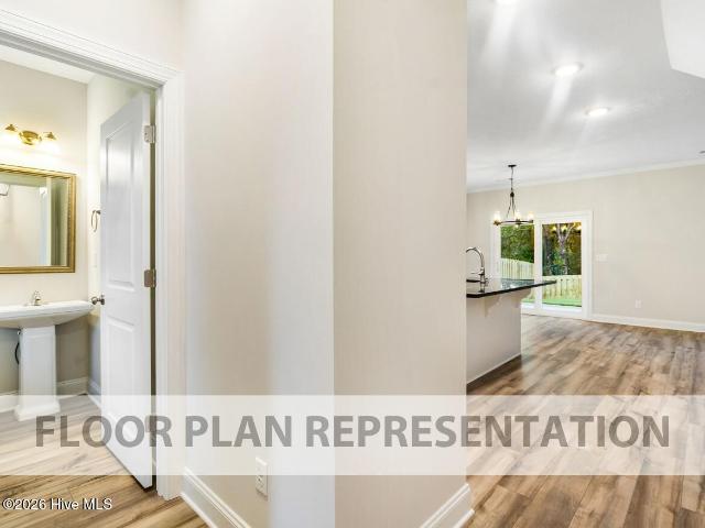 451 Helen Drive # Wd284