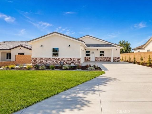 451 Hervey Ave, Upland, CA 91786