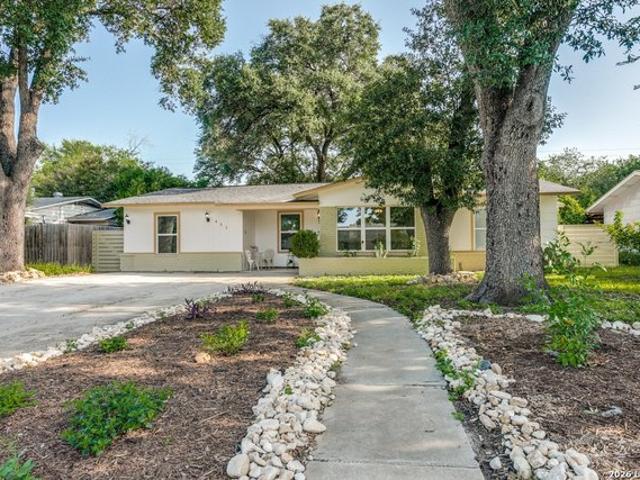 451 Hialeah Ave, San Antonio, TX 78218