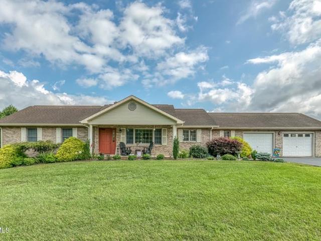 451 Highland Acres, Mountain City, TN 37683