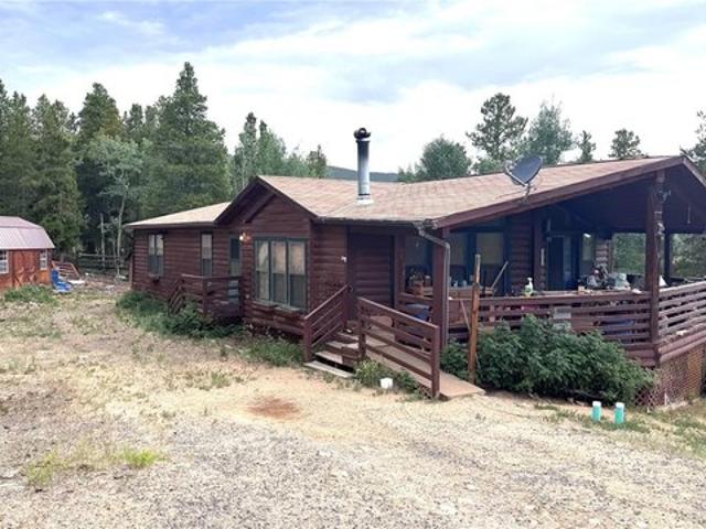 451 Highpoint Cir, Black Hawk, CO 80422