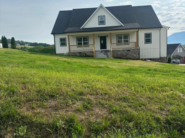 451 Hudlow Road