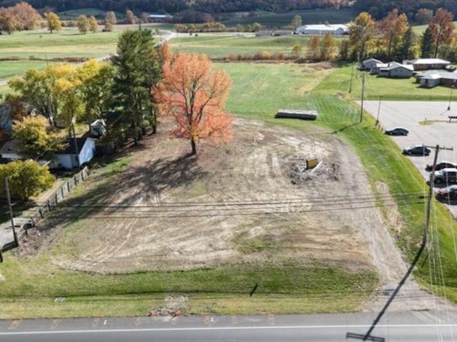451 Jackson Pike, Gallipolis, OH 45631