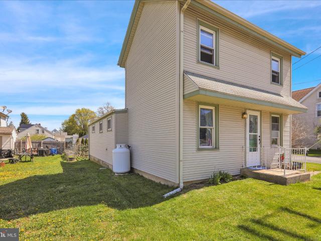451 James St, Honey Brook, PA 19344 | MLS #PACT2122