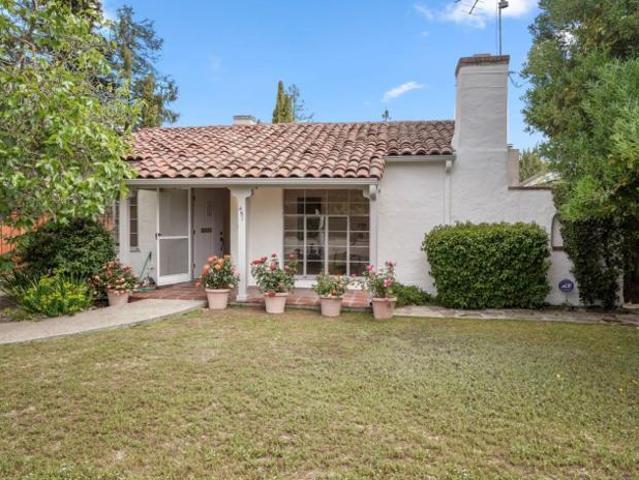 451 O' Connor St, Menlo Park, CA 94025