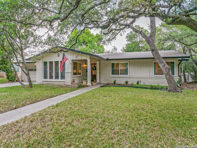 451 Oak Glen Dr, San Antonio, TX 78209 | MLS #1955 | Compass