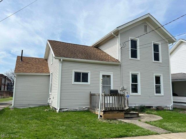 451 Ohio Ave, Salem, OH 44460