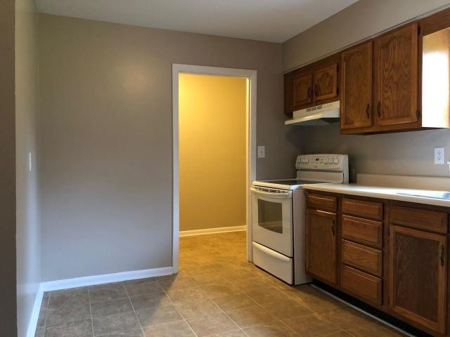 451 Old Seven Mile Pike 4 Plex 1 Bedroom Apartment for Rent at 451 Old Seven Mile Pike, Shelbyville, KY 40065