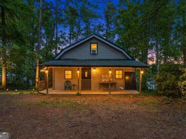 451 Loblolly Dr, Sparta, GA 31087