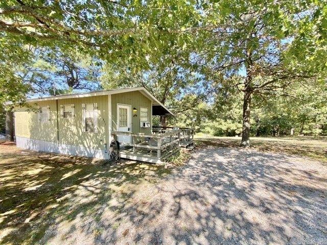 451 Lord Ln, Mountain View, AR 72560