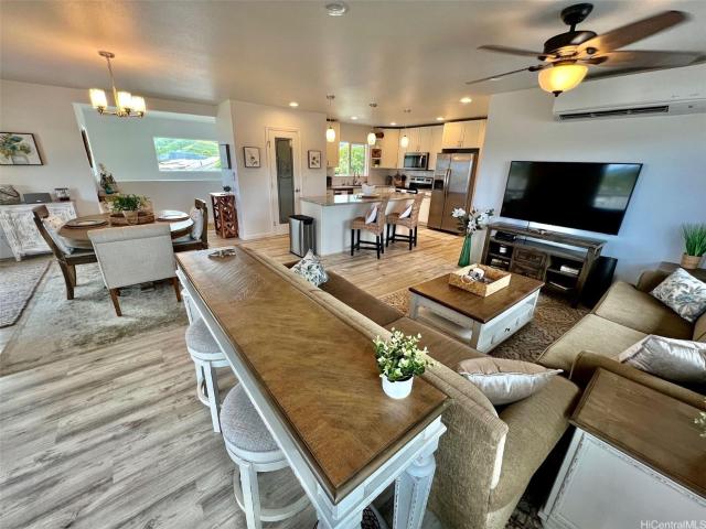 451 Lanae Way, Kailua, HI 96734 | MLS #202605