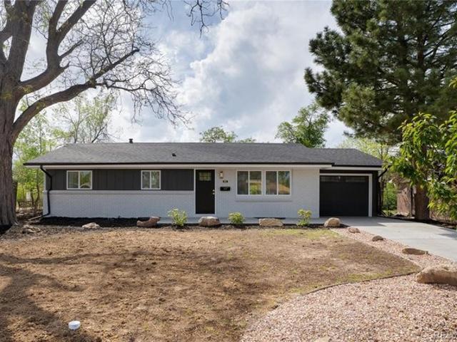 451 Lansing St, Aurora, CO 80010