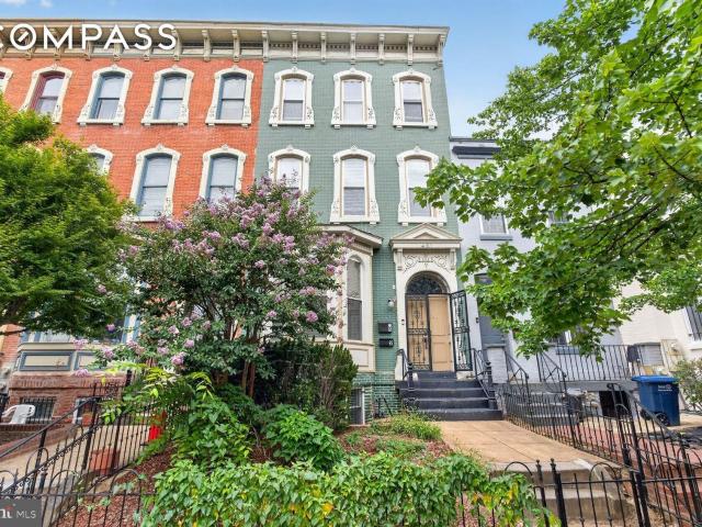 451 M St NW B, Washington, DC