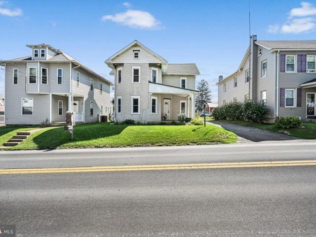 451 Mount Sidney Rd, Lancaster, PA 17602