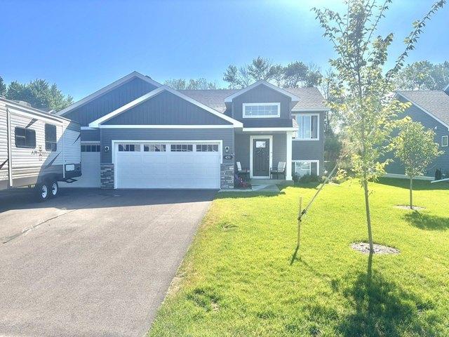 451 Mallard St NE, Hanover, MN 55341