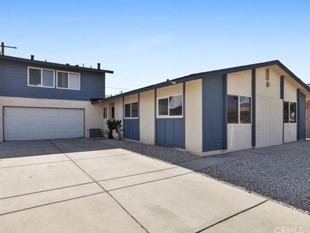 451 McBroom Ave, Barstow, CA 92311