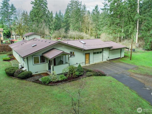 451 Mill Creek Rd SE, Shelton, WA 98584 | MLS #2480 | Compass