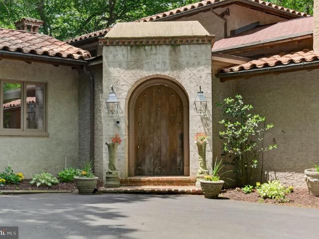 451 Mill Creek Road
