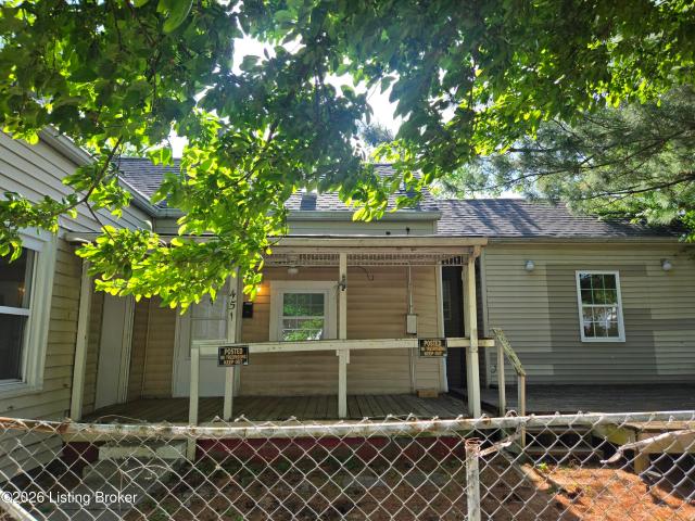 451 N 25th St