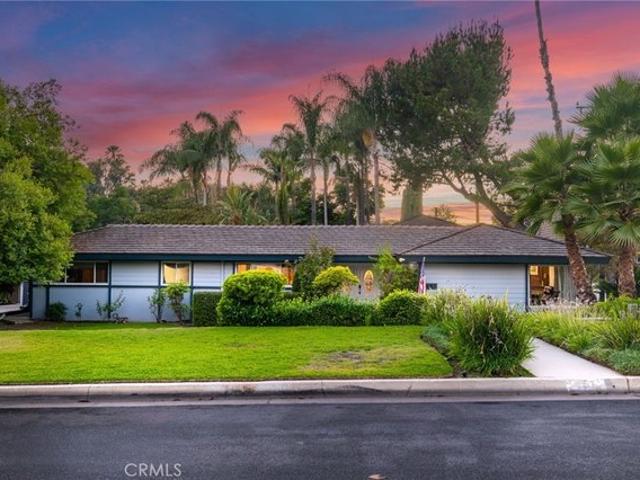 451 N Baldy Vista Ave, Glendora, CA 91741