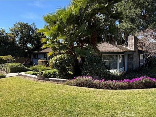 451 N Baldy Vista Ave, Glendora, CA 91741