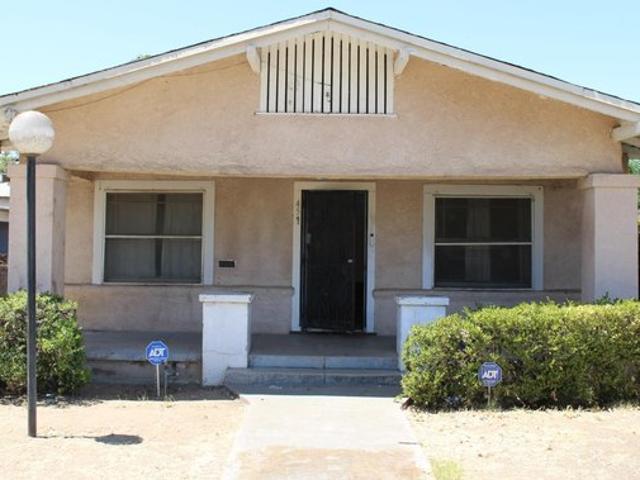 451 N Calaveras St, Fresno, CA 93701