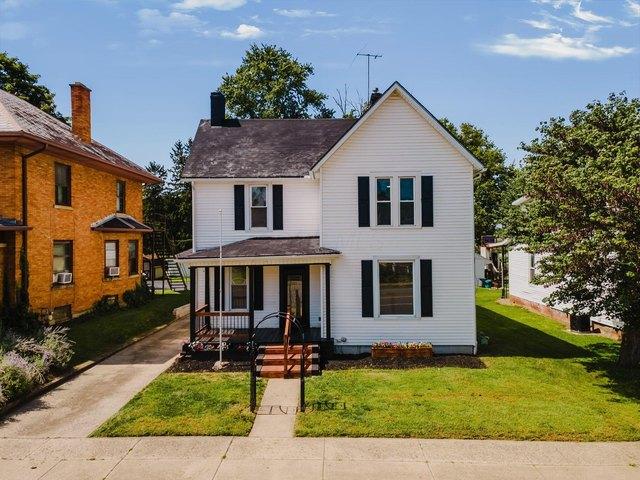 451 N Court St, Circleville, OH 43113
