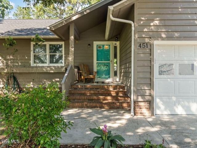 451 N Crestwood Dr, Wilmington, NC 28405