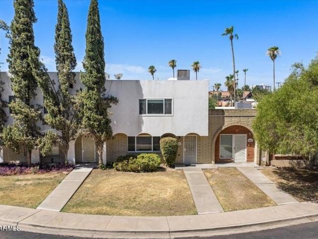 451 N Lesueur, Mesa, AZ 85203