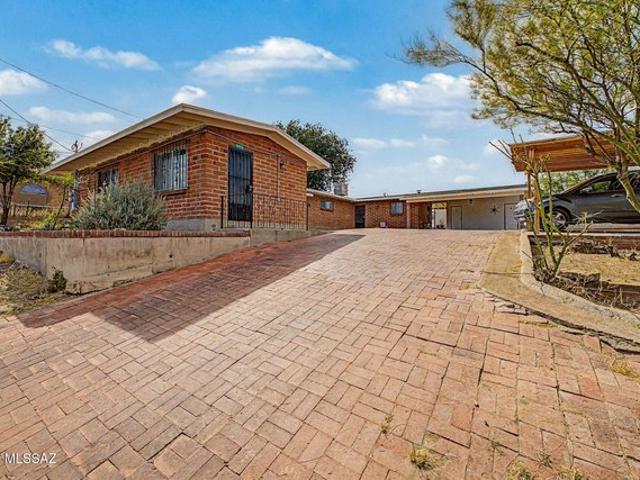451 N Macnab Dr Unit A, Nogales, AZ 85621