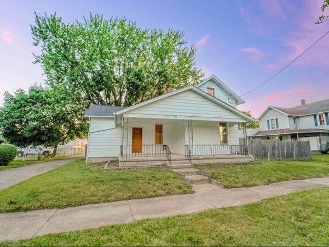451 N State St, Marion, OH 43302