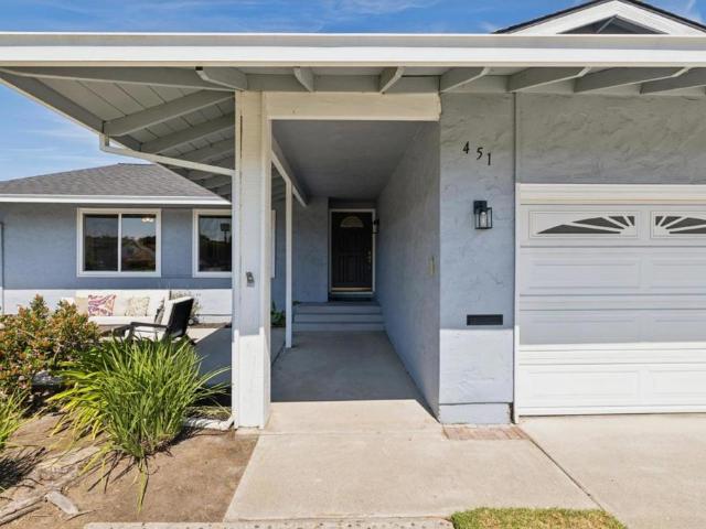 451 Neptune Drive