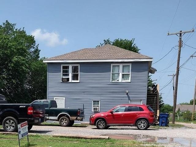 451 S 11th St, Duncan, OK 73533