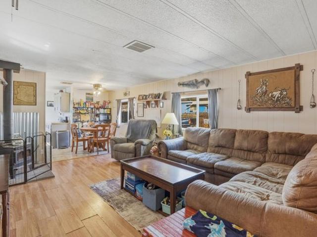 451 S Valley Vw, Payson, AZ 85541