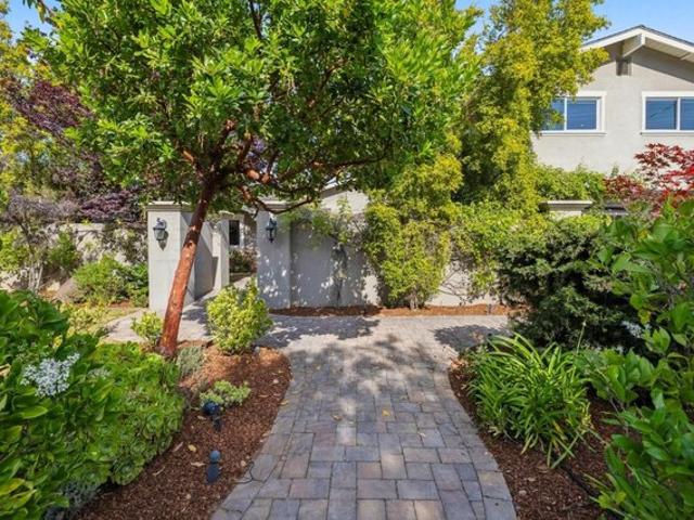 451 S Clark Ave, Los Altos, CA 94024