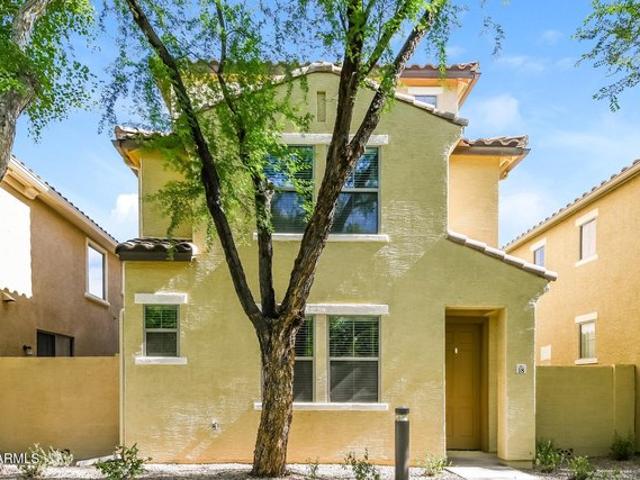 451 S Hawes Rd Unit 18, Mesa, AZ 85208
