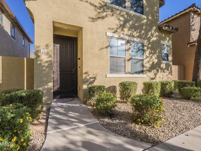 451 S Hawes Road # Unit 45
