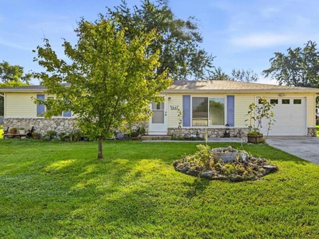 451 S Illinois St, Parker City, IN 47368