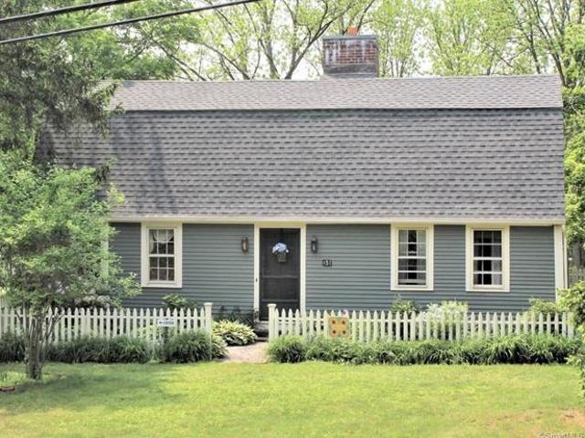 451 S Main St, Suffield, CT 06078
