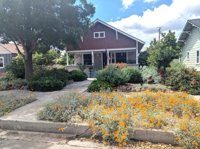 451 S Plumas St, Willows, CA 95988