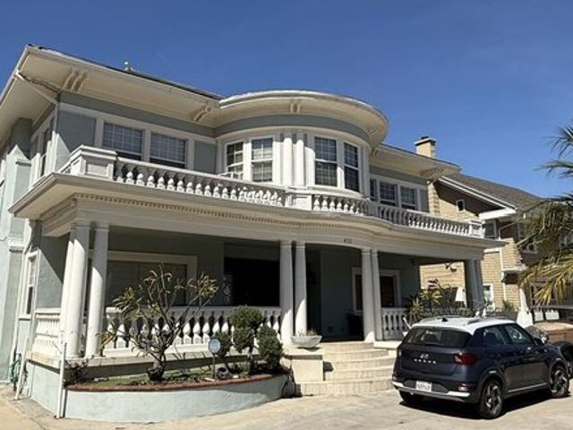451 S Serrano Ave, Los Angeles, CA 90020