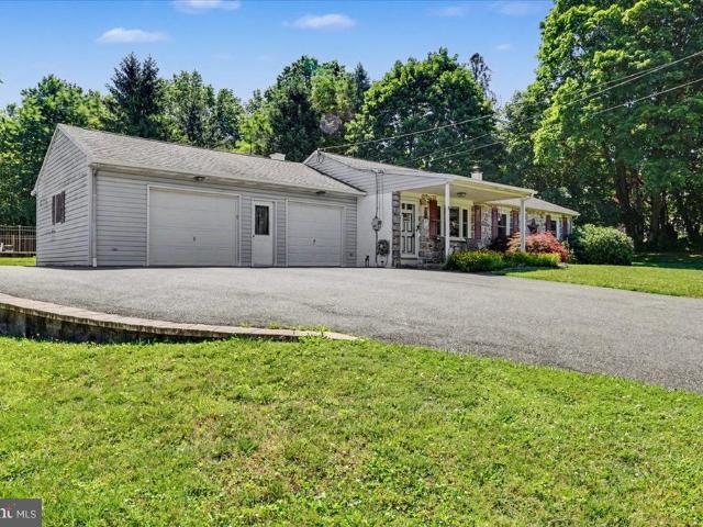 451 Saylors Mill Road