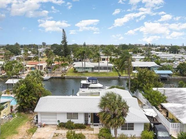 451 Sandpiper Dr, Satellite Beach, FL 32937