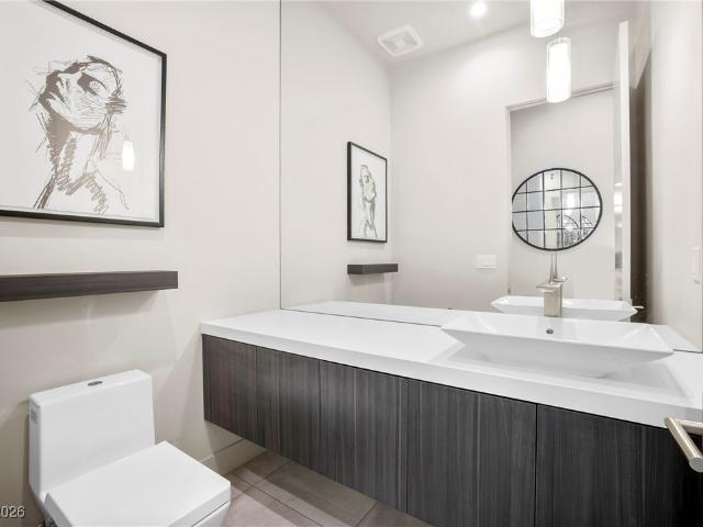 451 Serenity Point Dr, Henderson, NV 89012 | MLS #2750