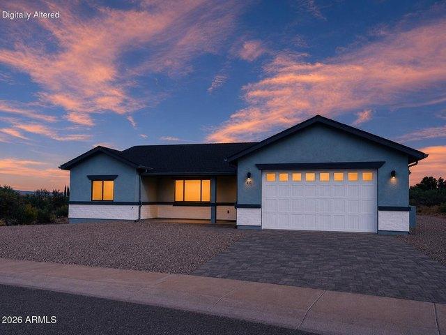 451 Skyline Blvd, Clarkdale, AZ 86324