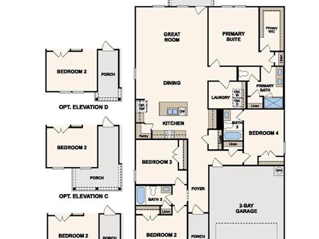 451 Suffolk Dr, Ferris, TX 75125 | MLS #21222 | Compass