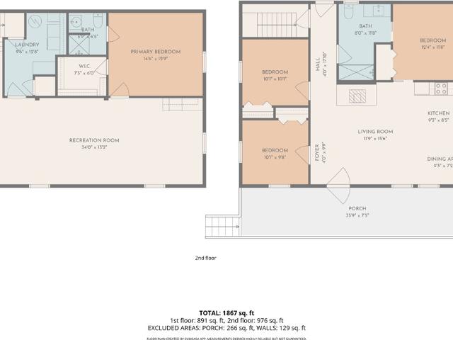 451 Summit Rd, Otto, NC 28763 | MLS #425120
